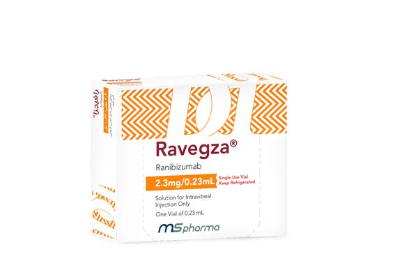 MS Pharma